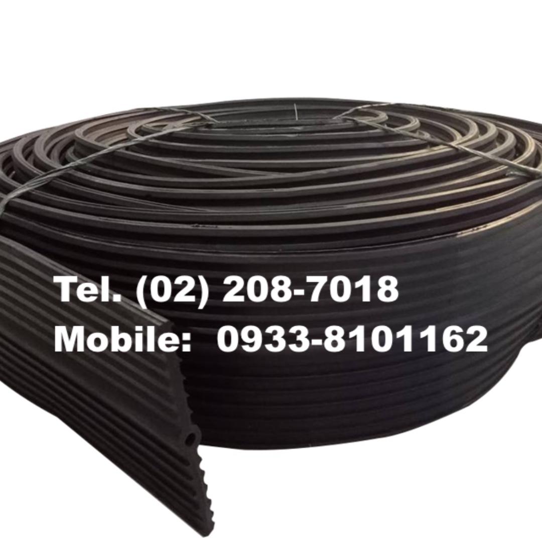 Water Stop, PVC Waterstop, Rubber Waterstop, Rubber Cushion, Rubber ...