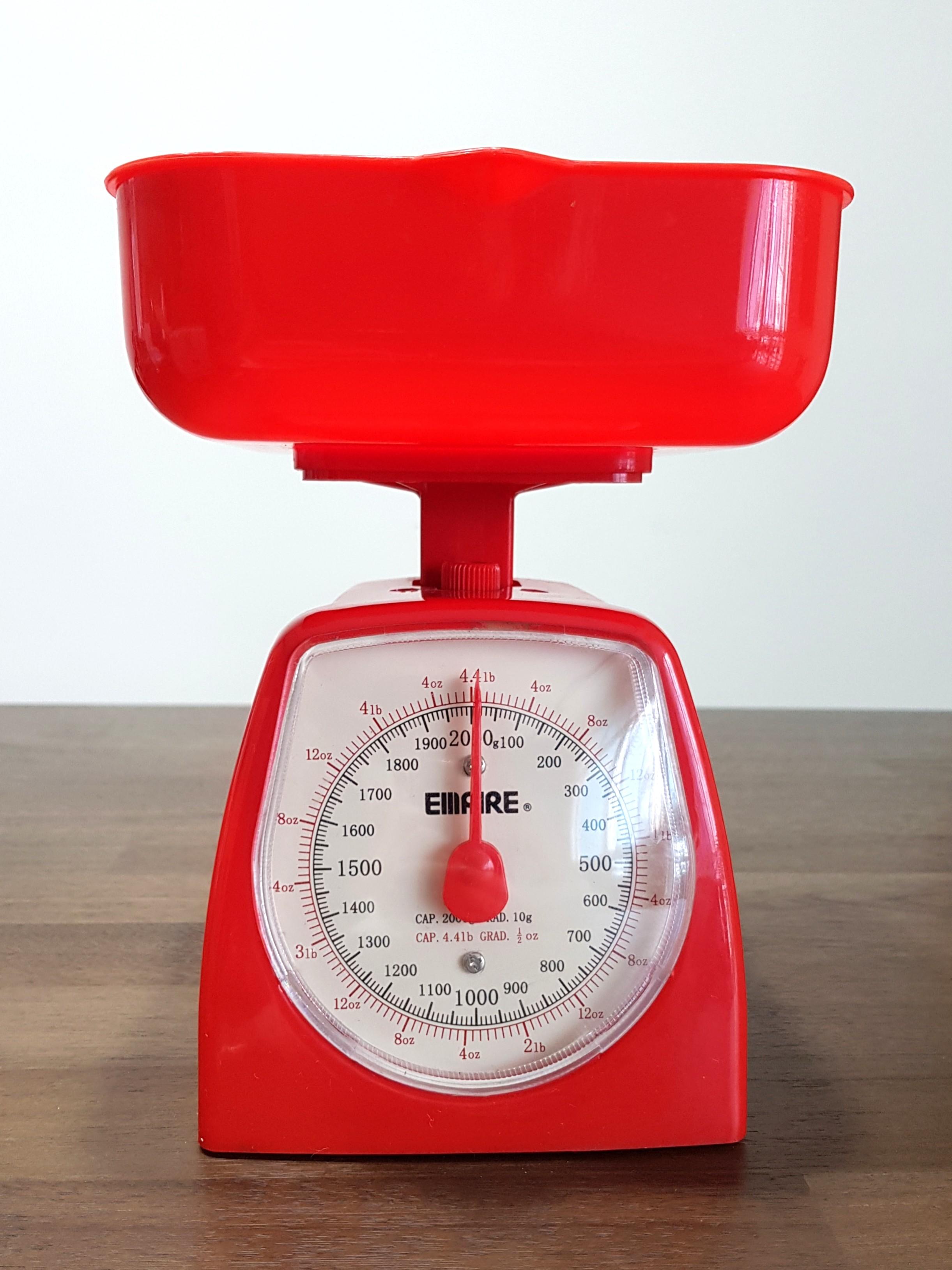 Weighing Scale, TV & Home Appliances, Kitchen Appliances, Coffee ...