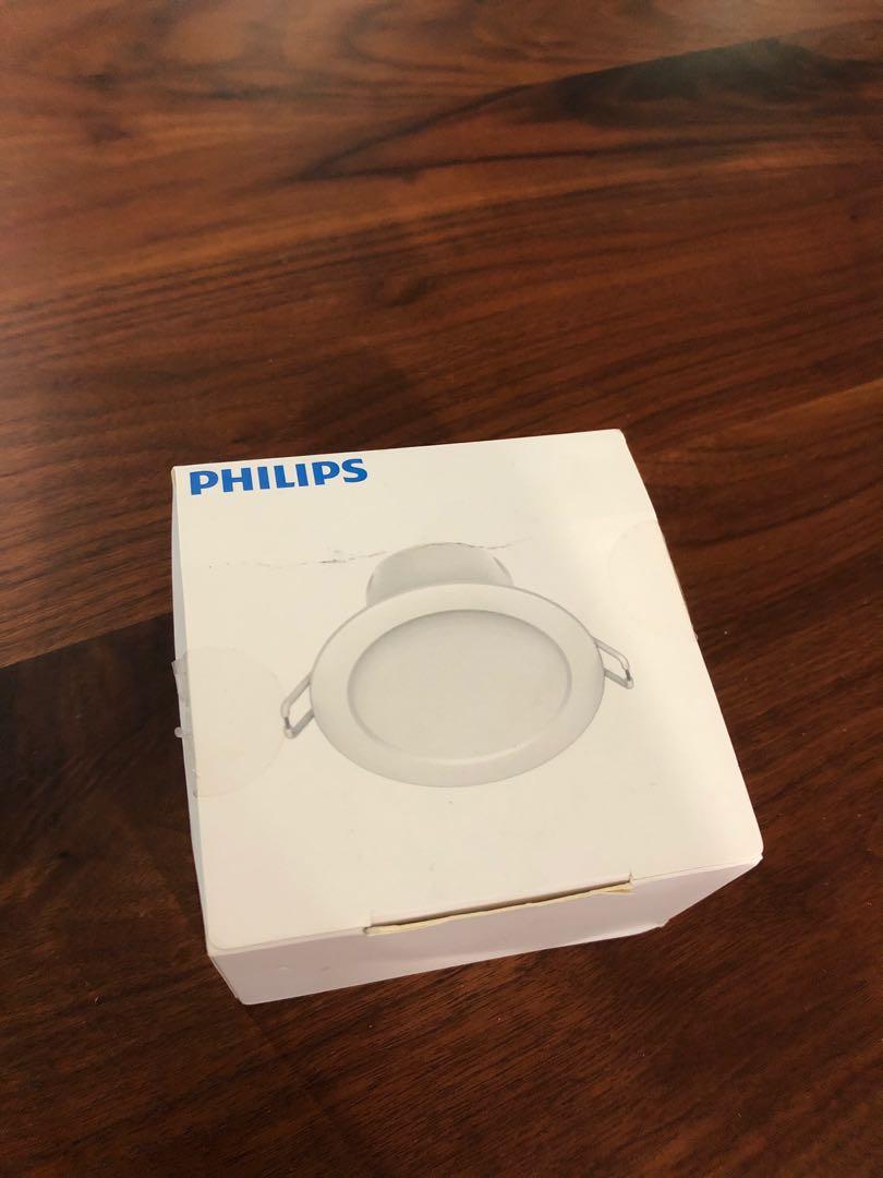 Xiaomi Philip Ceiling Light 5” (Cool Daylight), Services, Home Services ...