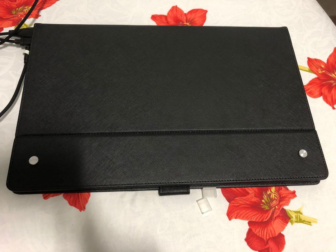 15” portable touch screen USB type C powered, Computers & Tech, Parts ...