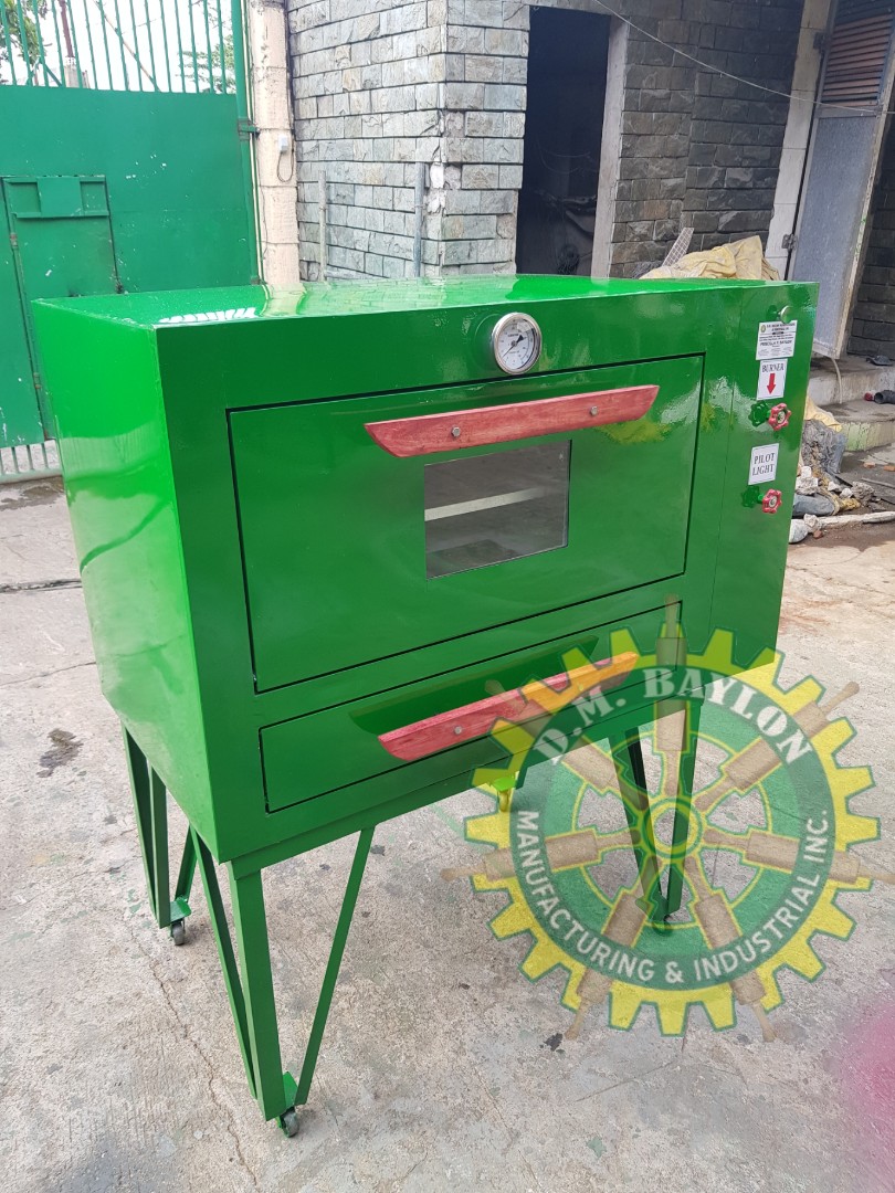 4-tray-oven-the-real-commercial-grade-furniture-home-living