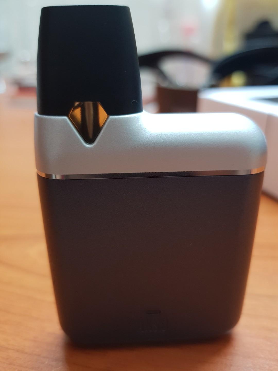 AKSO+ POD, Health & Nutrition, Massage Devices on Carousell