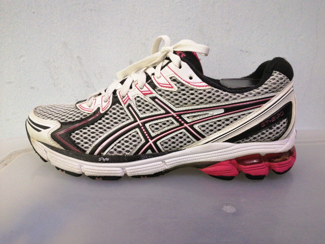 Asics Gel duomax, Men's Fashion, Activewear on Carousell
