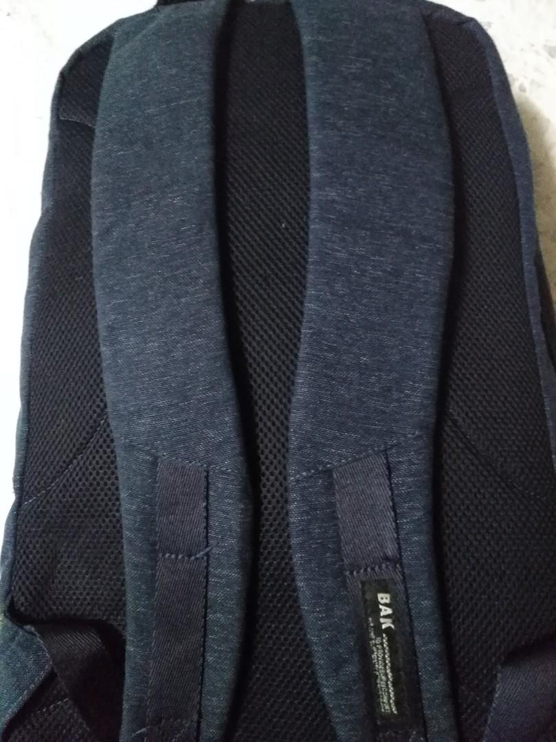 BUCKAROO BACKPACK, Men's Fashion, Bags, Backpacks on Carousell