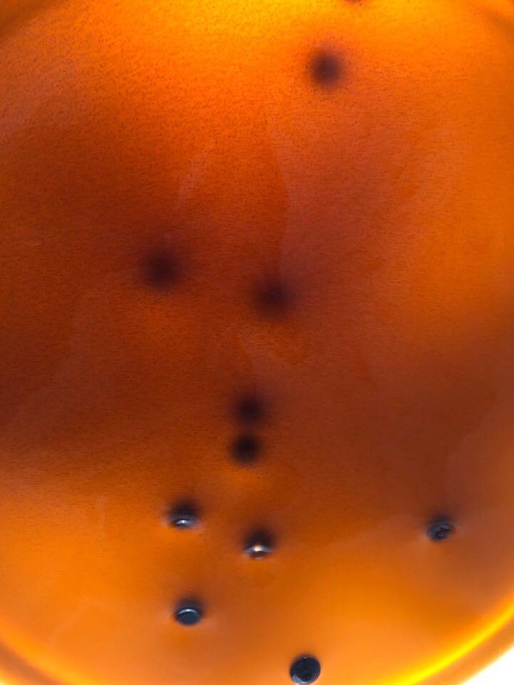 Burnt caramel pearls, Hobbies & Toys, Stationery & Craft, Craft ...