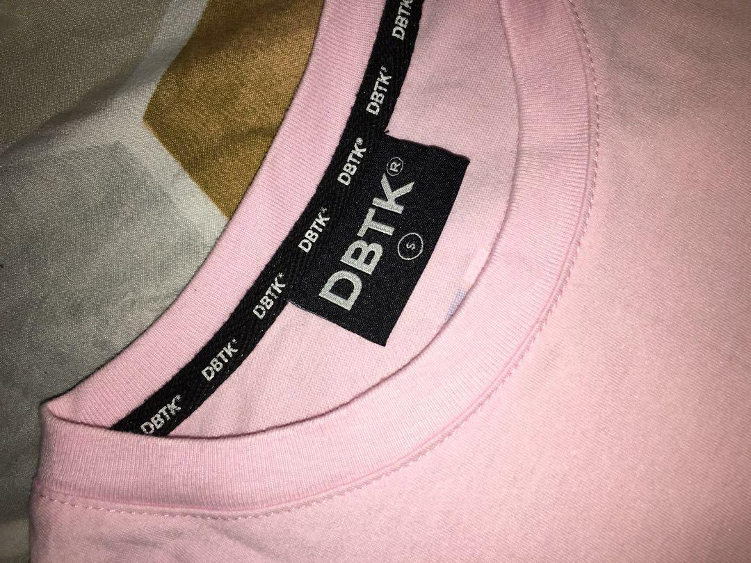 DBTK LIMITED EDITION SHIRT, Men's Fashion, Tops & Sets, Tshirts & Polo ...