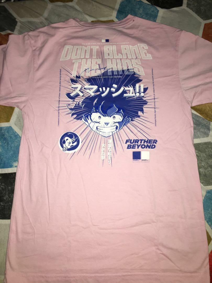 DBTK LIMITED EDITION SHIRT, Men's Fashion, Tops & Sets, Tshirts & Polo ...