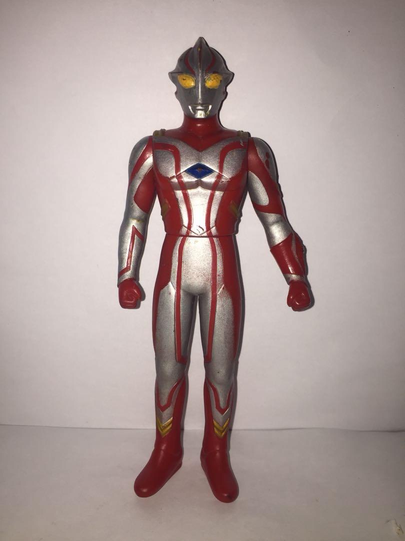 Figure ultraman, Toys & Collectibles, Mainan di Carousell