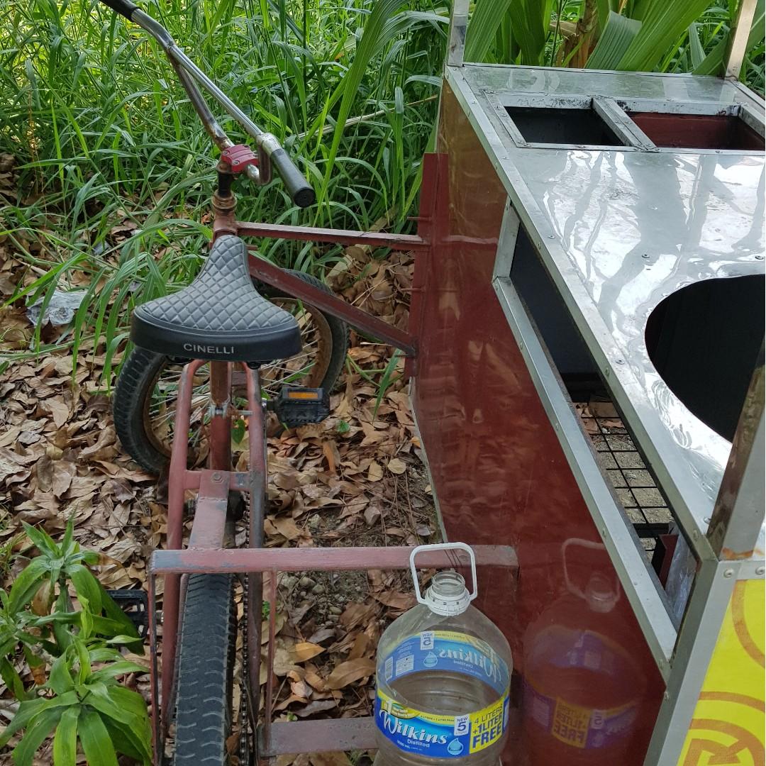 FOOD CART MOBILE CART NEGOSYO, Food & Drinks, Other Food & Drinks on ...