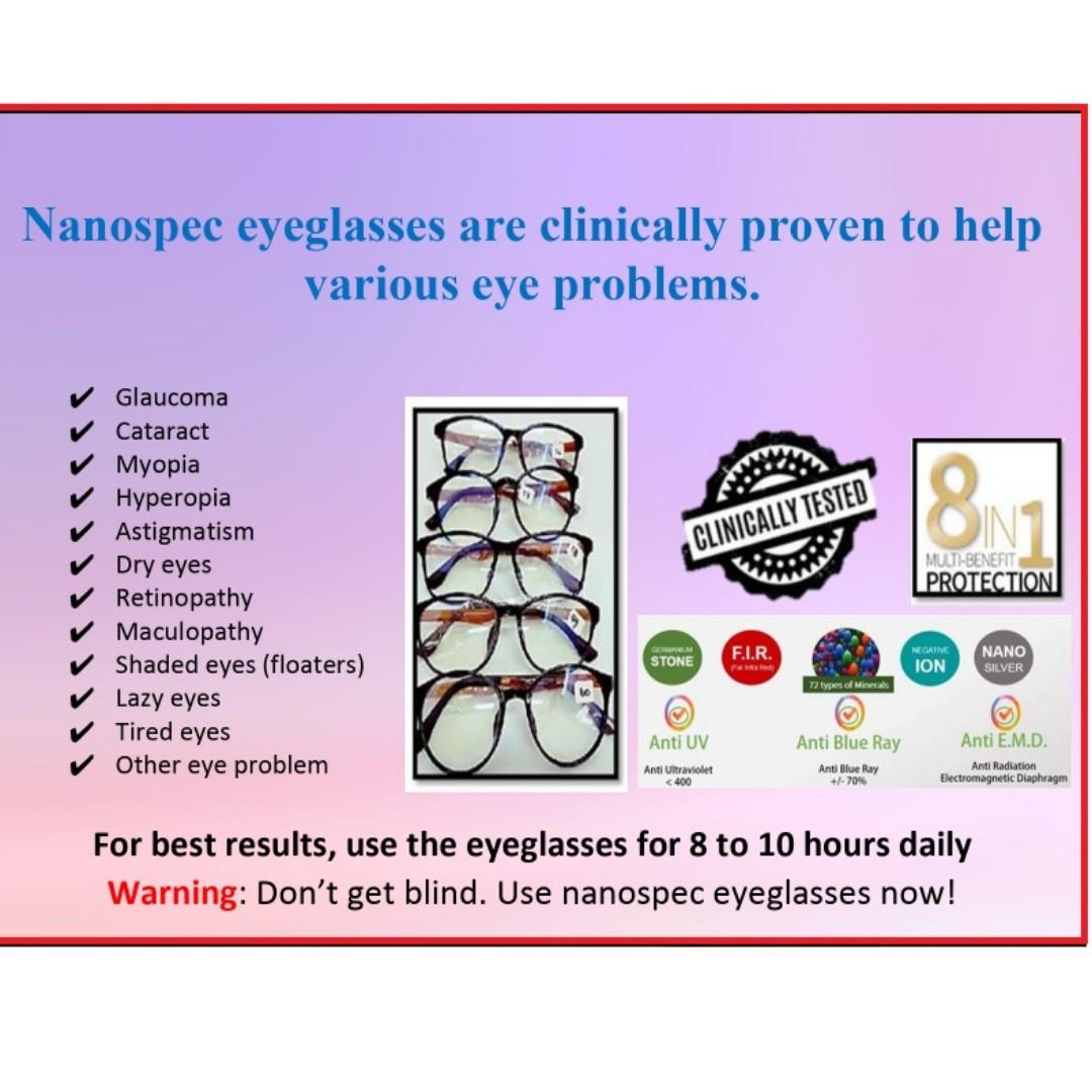 ION SPEC, Men's Fashion, Watches & Accessories, Sunglasses & Eyewear on ...