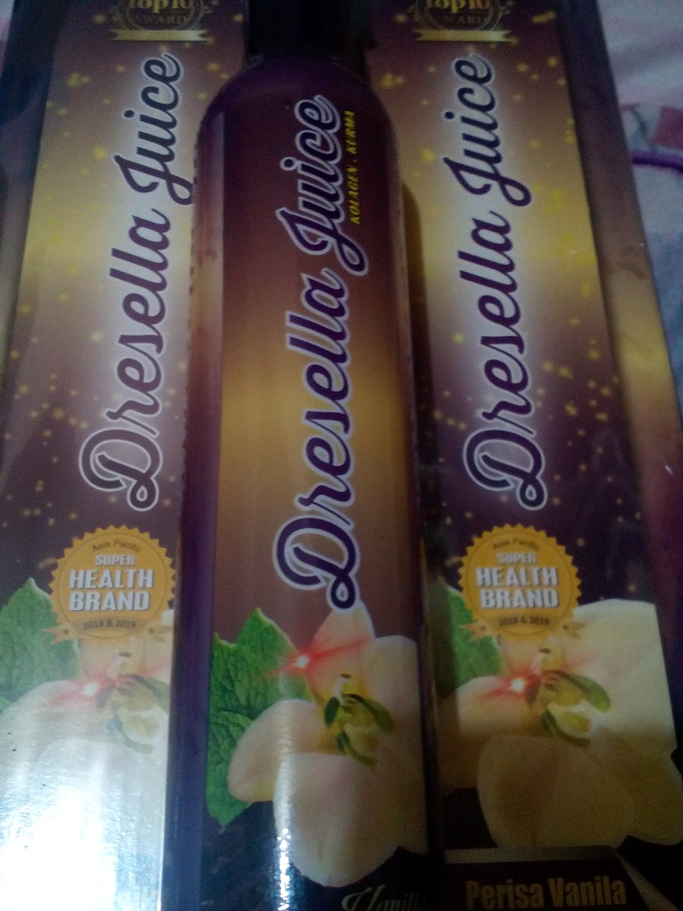 Jus dresella, Beauty & Personal Care, Fragrance & Deodorants on Carousell