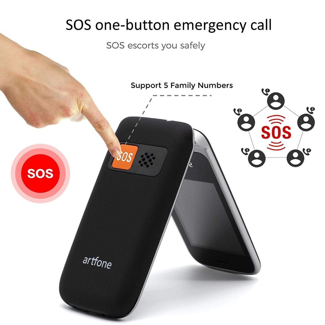 (K479) Artfone C1, Mobile Phones & Gadgets, Wearables & Smart Watches ...