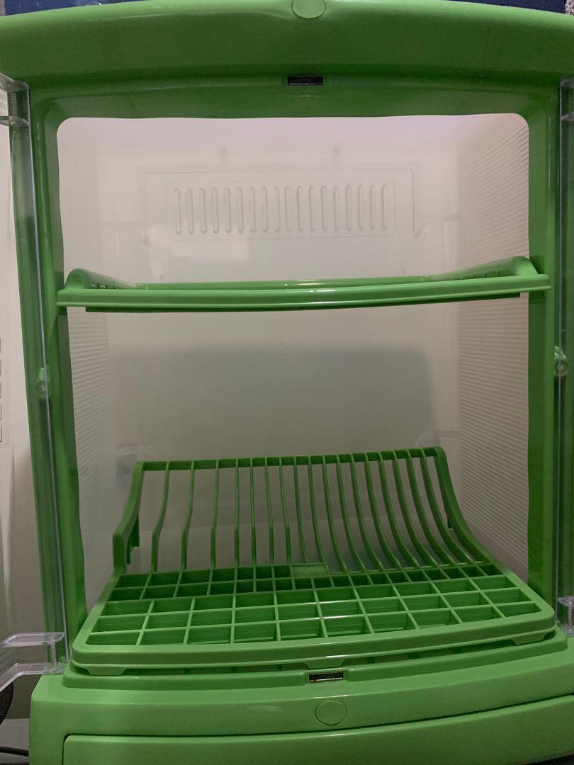 Orocan Dish Rack Cabinet, TV & Home Appliances, Kitchen Appliances ...