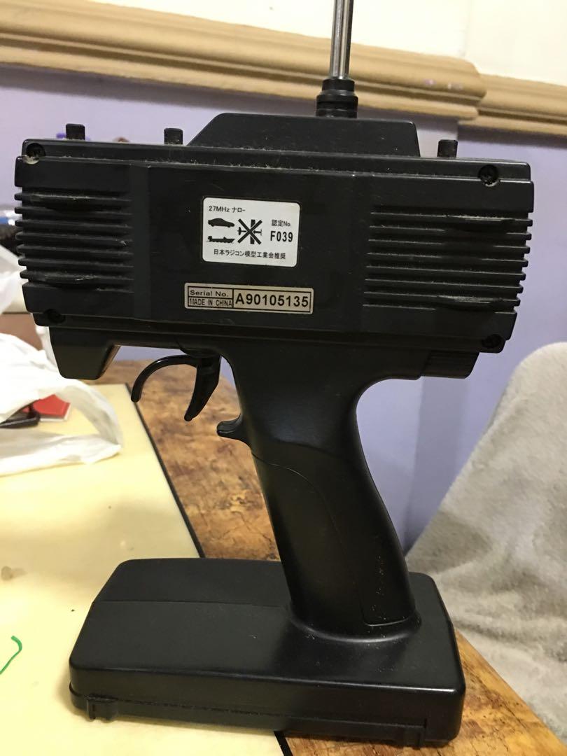 Remote control TF-1, Sports Equipment, Sports & Games, Water Sports on ...