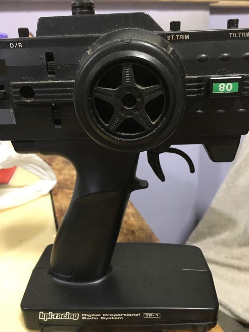 Remote control TF-1, Sports Equipment, Sports & Games, Water Sports on ...