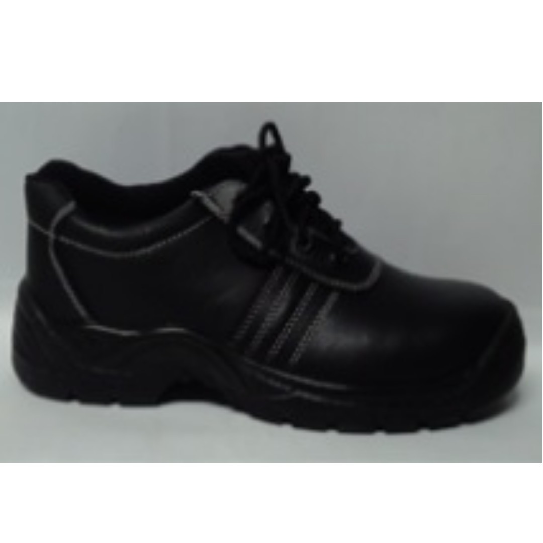 Safety Shoes, Men's Fashion, Footwear, Boots on Carousell