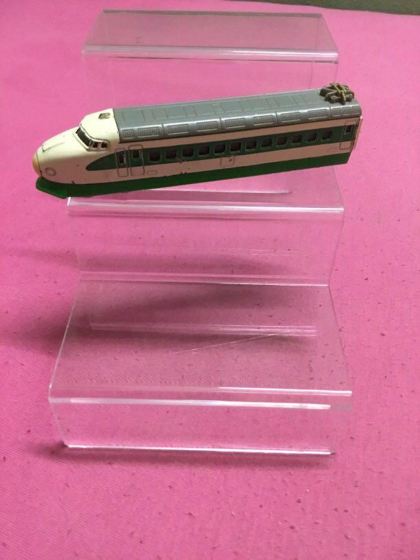 Shinkansen Tomica Train Hobbies Toys Toys Games On Carousell