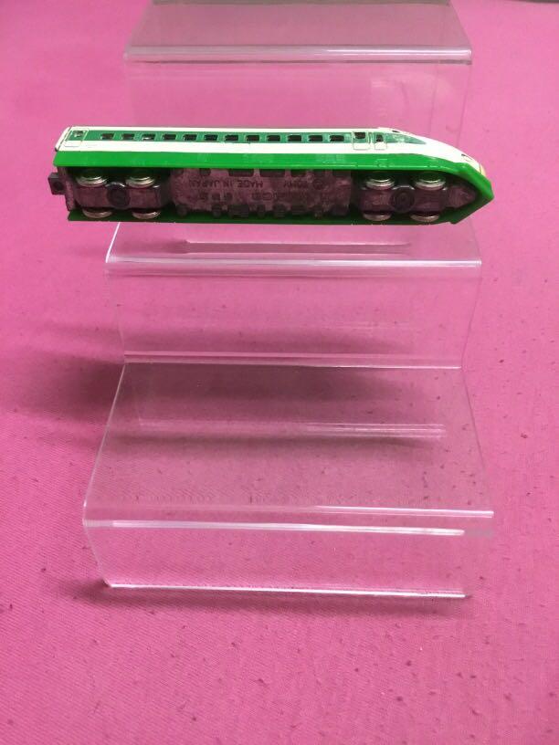 Shinkansen Tomica Train Hobbies Toys Toys Games On Carousell