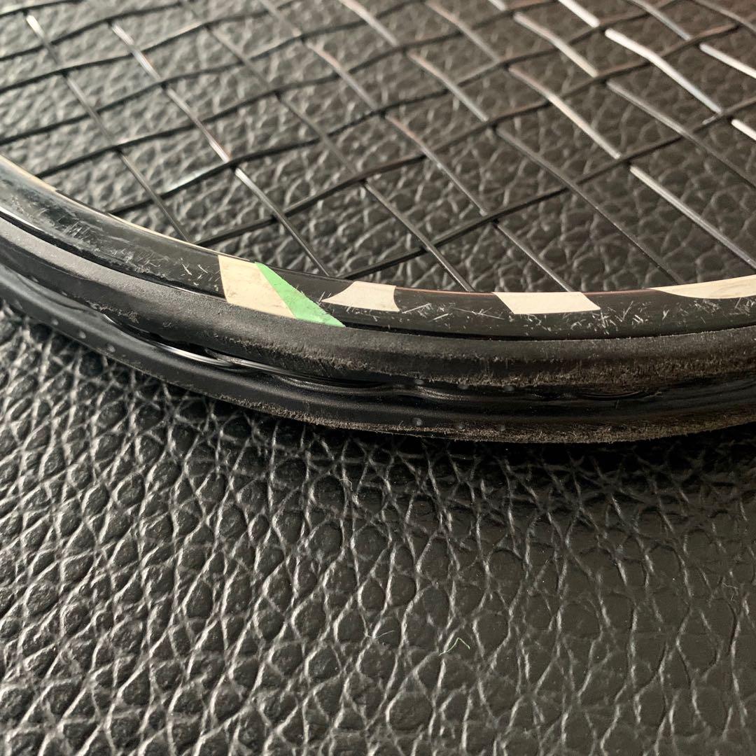 SRIXON Tennis racket REVO 2.0 Lite, Sports Equipment, Sports & Games ...