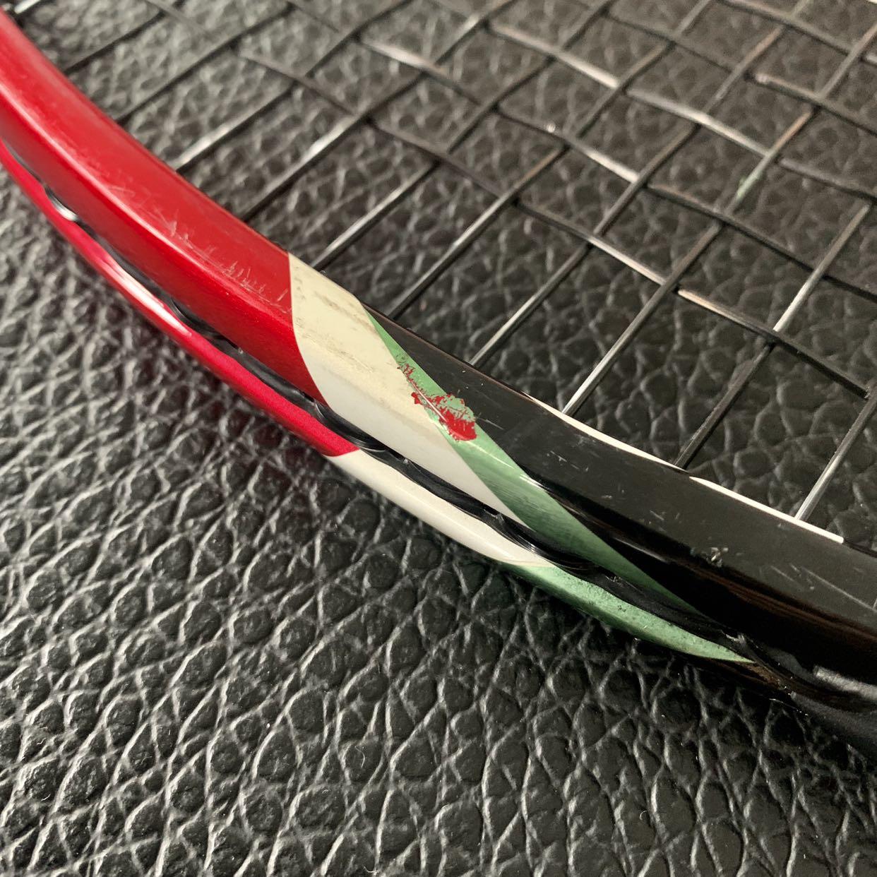 SRIXON Tennis racket REVO 2.0 Lite, Sports Equipment, Sports & Games ...