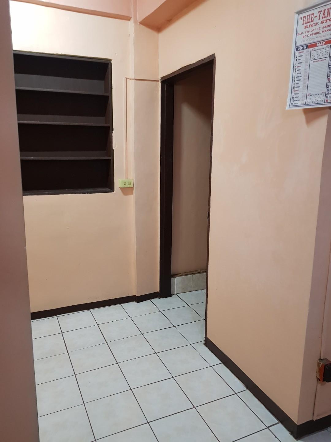 Studio Type - Pembo Area near BGC, Property, Rentals, Apartments ...