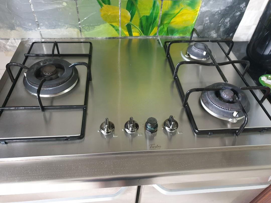 Turbo standing cooker, TV & Home Appliances, Kitchen Appliances ...