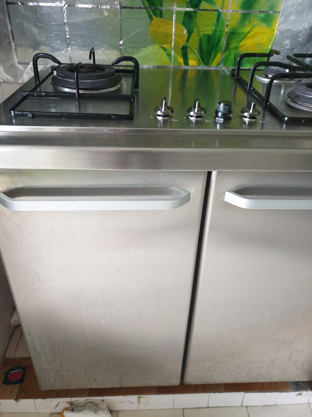 Turbo standing cooker, TV & Home Appliances, Kitchen Appliances ...