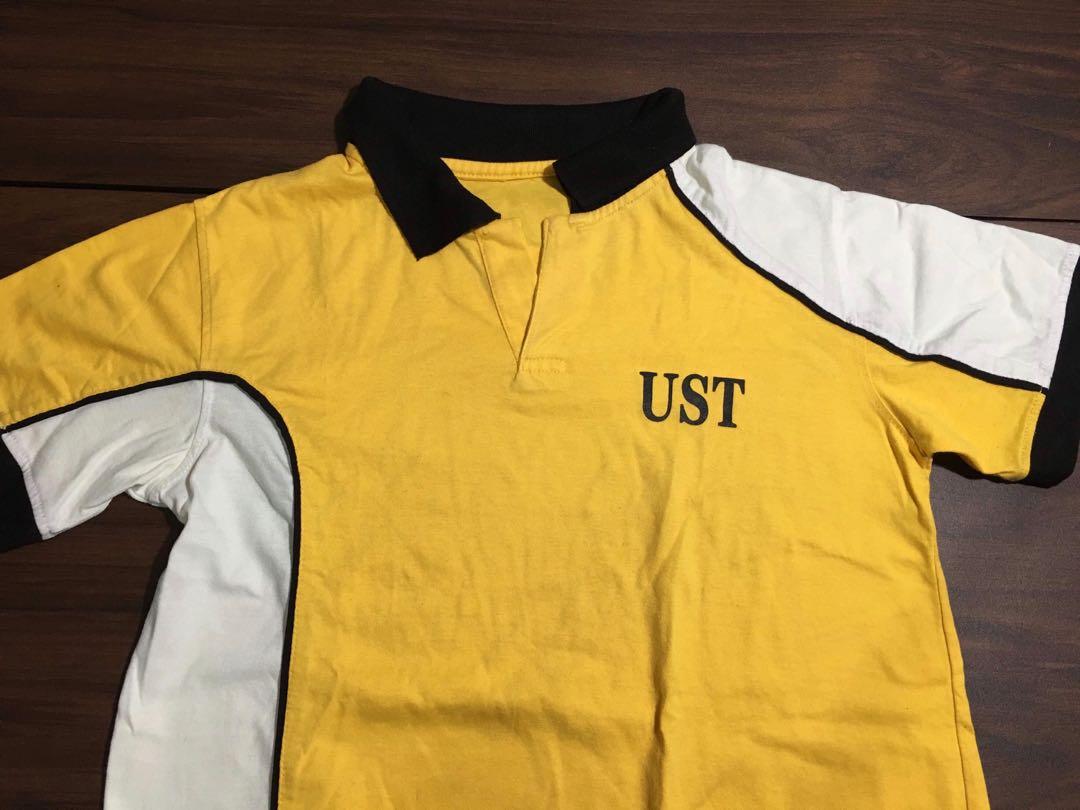 UST Folkdance Polo Shirt (Authentic), Men's Fashion, Activewear on ...