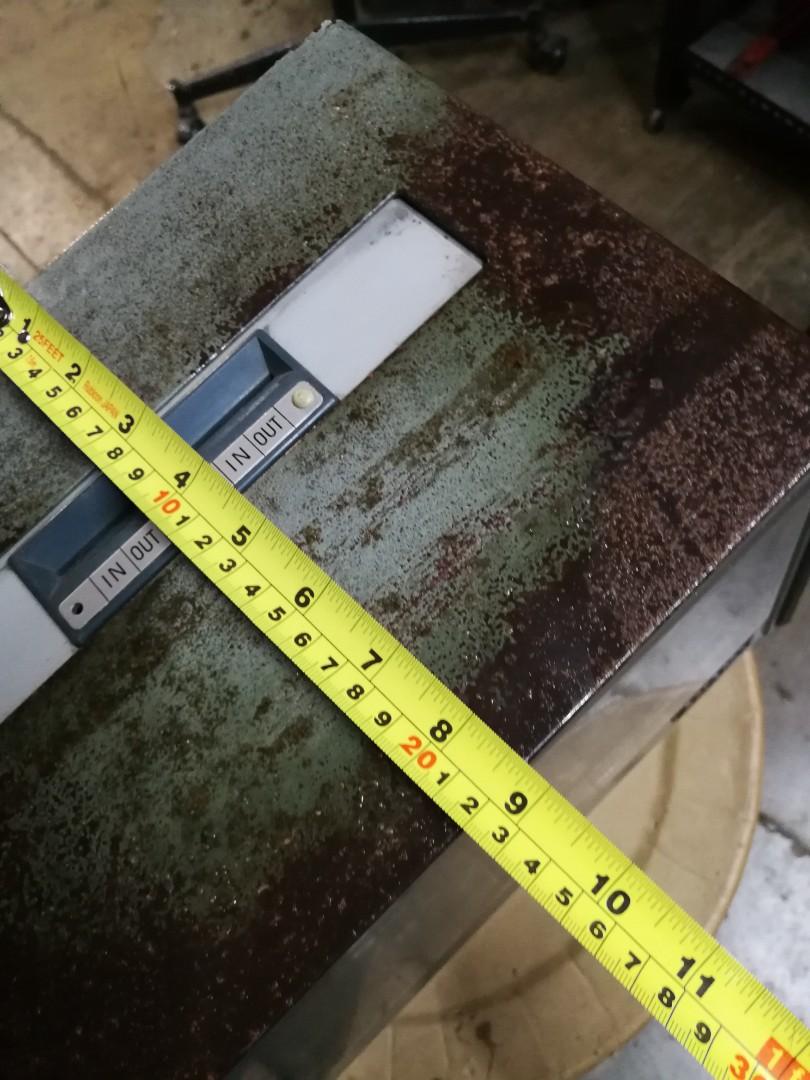 Vintage bundy clock, Hobbies & Toys, Memorabilia & Collectibles ...