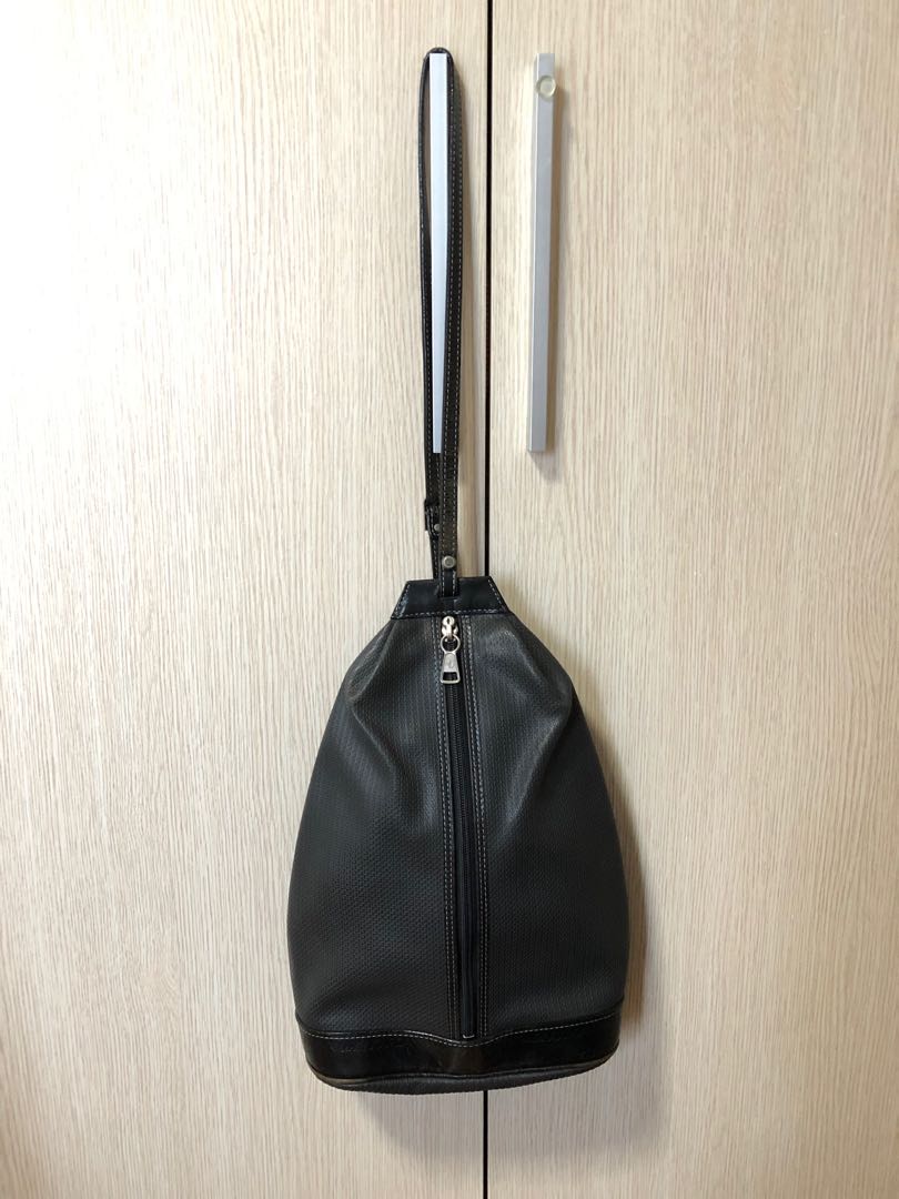 Authentic vintage Charles Jordan bag, Luxury, Bags & Wallets on Carousell