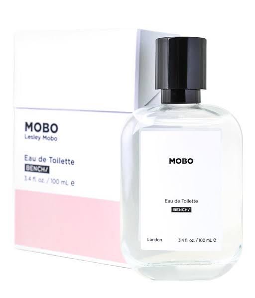 repriced!! BENCH mobo perfume, Beauty & Personal Care, Fragrance ...