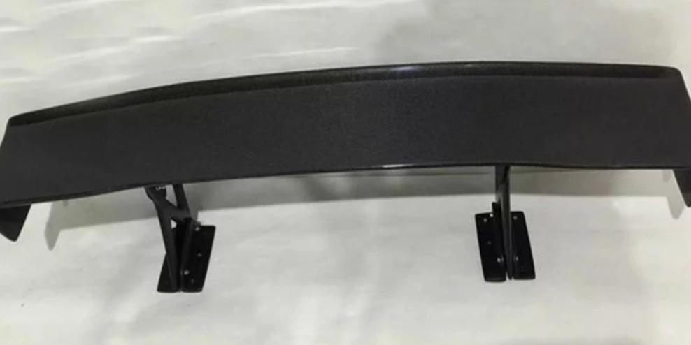 BMW Varis Euro Edition GT Wing Spoiler, Car Accessories, Accessories on ...