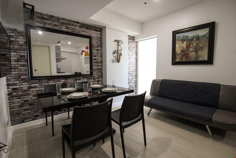 CONDO HOTEL ACCOMODATION NEAR NAIA PASAY AIRPORT - MANILA STAYCATION at ...