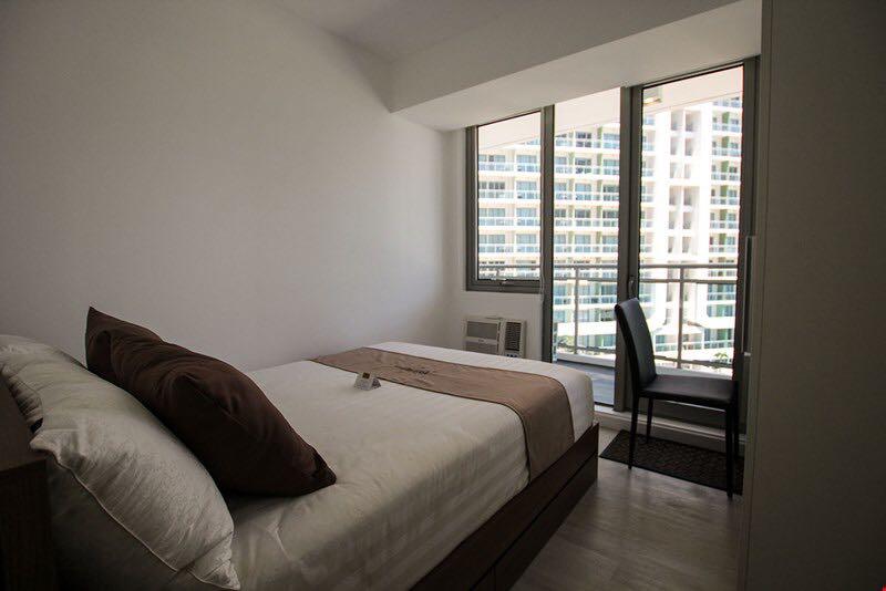 CONDO HOTEL ACCOMODATION NEAR NAIA PASAY AIRPORT - MANILA STAYCATION at ...