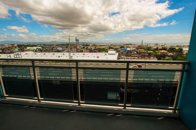 CONDO HOTEL ACCOMODATION NEAR NAIA PASAY AIRPORT - MANILA STAYCATION at ...