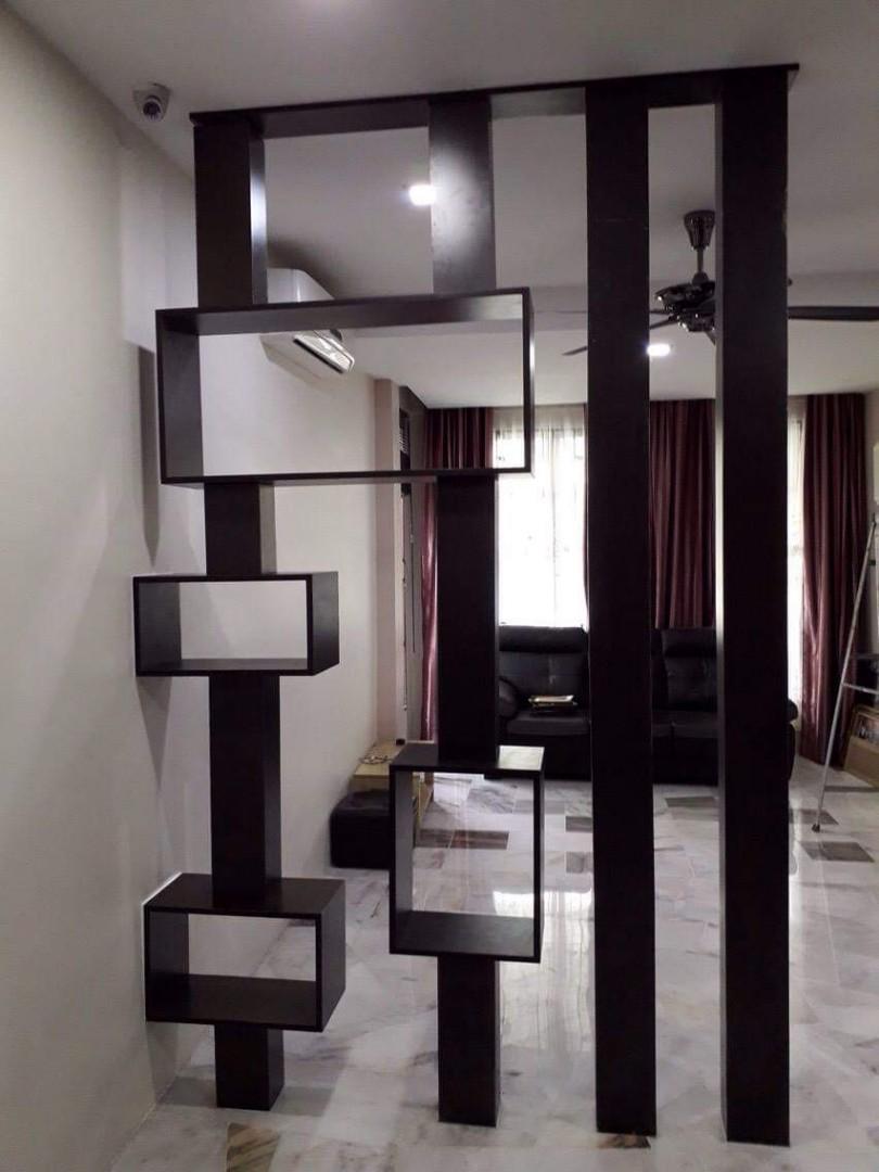 Decorative Interior Pillars For Homes | Shelly Lighting