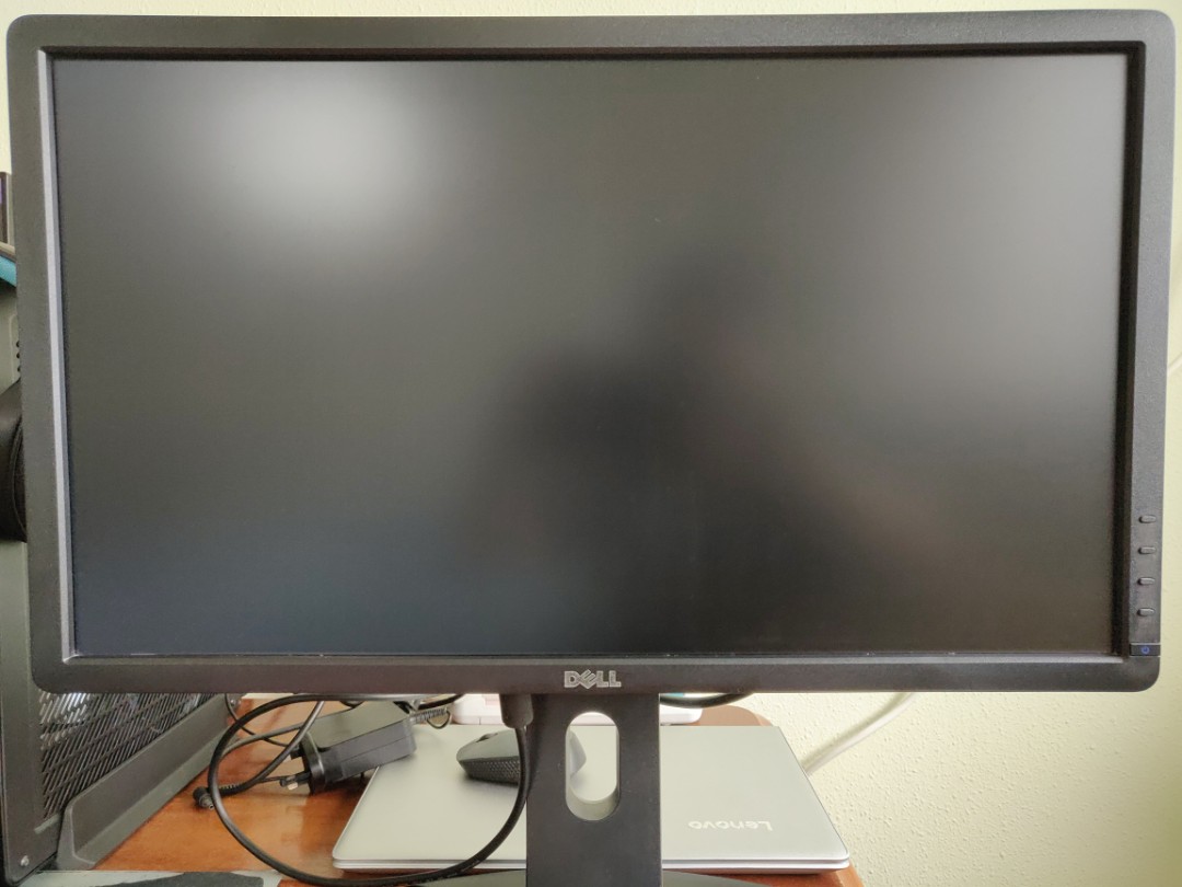 Dell UltraSharp U2312HM Monitor, Computers & Tech, Parts & Accessories ...