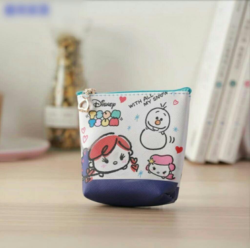 Disney Sanrio Characters Coin Purse, Women's Fashion, Bags & Wallets ...