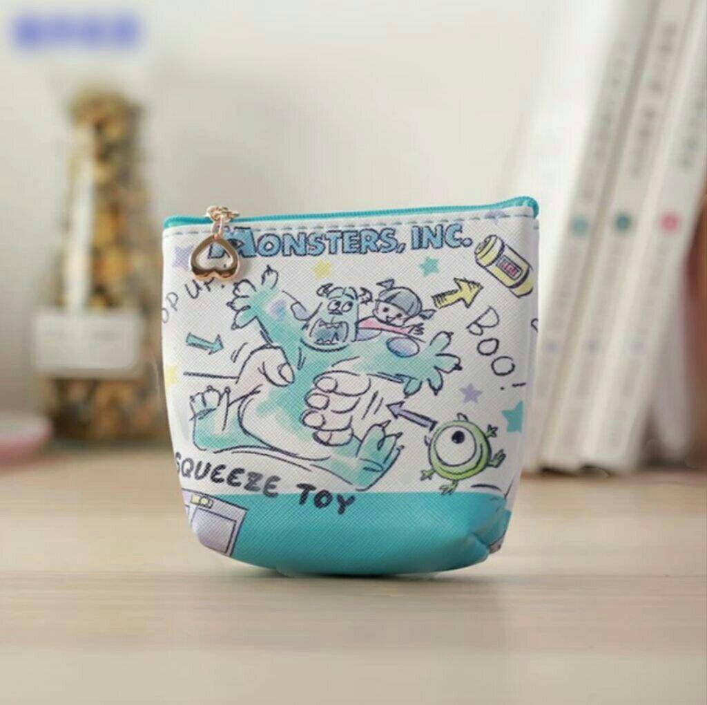 Disney Sanrio Characters Coin Purse, Women's Fashion, Bags & Wallets ...