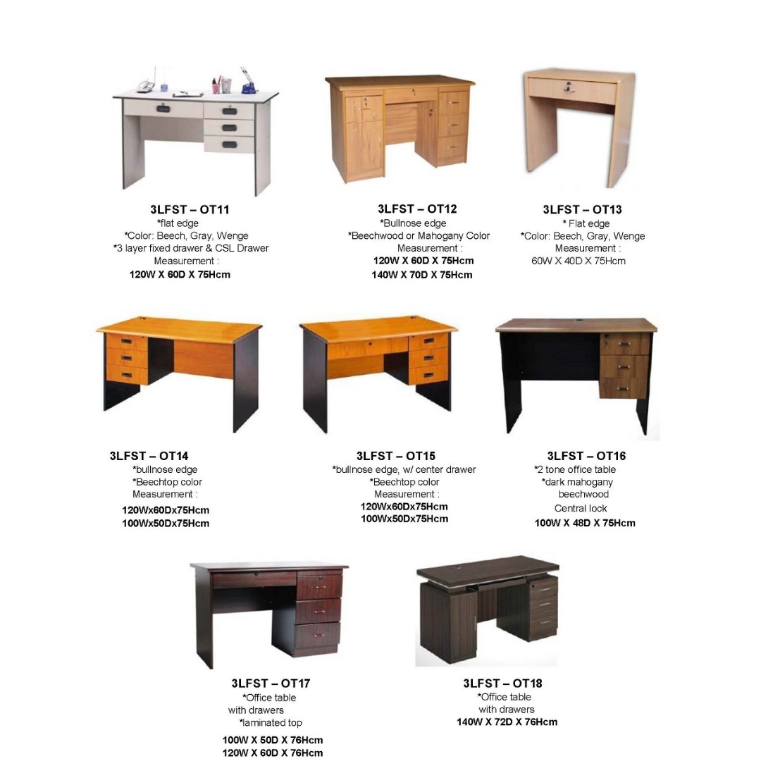 freestanding tables powder coated steel legs SUPPLIER, Furniture & Home ...