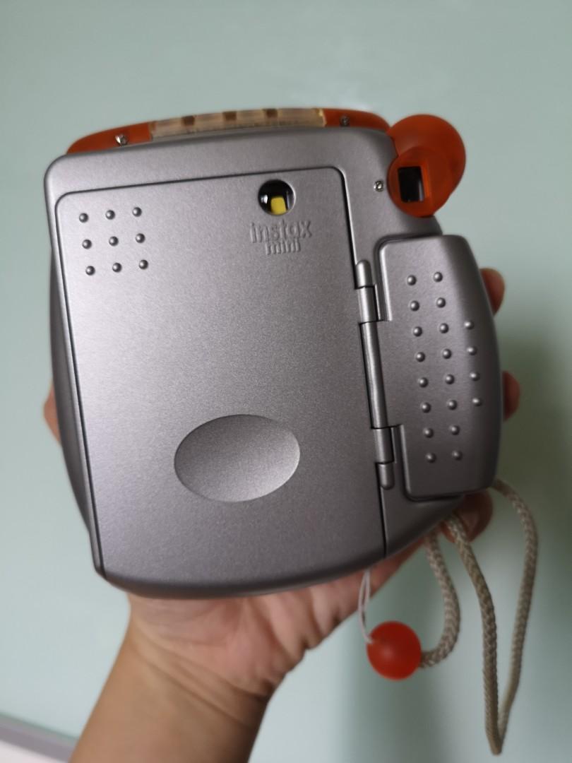 Fujifilm instax mini 20, Photography, Cameras on Carousell