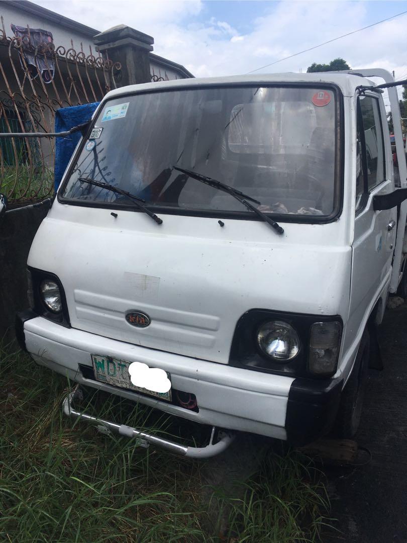 Kia Ceres, Cars for Sale on Carousell