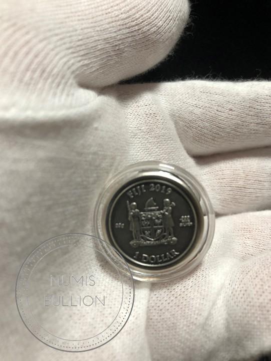 Kisses Hershey 1 Oz Silver Coin, Hobbies & Toys, Memorabilia ...