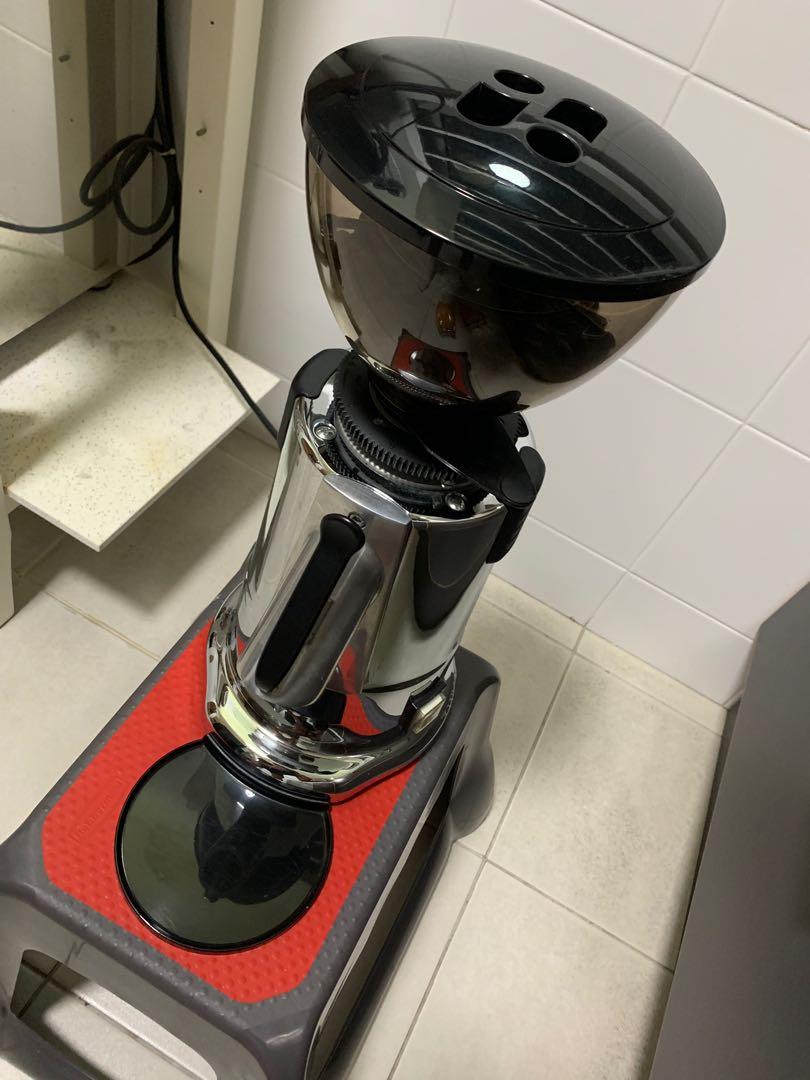 Macap M4 Grinder, TV & Home Appliances, Kitchen Appliances, Juicers ...