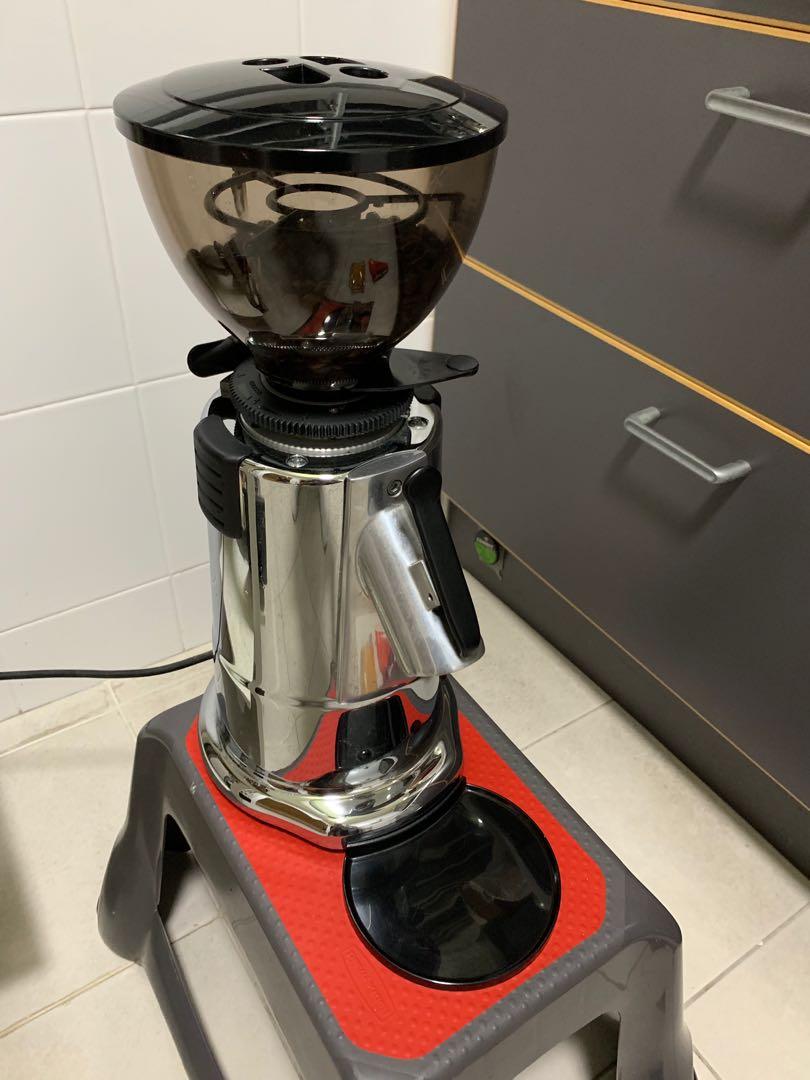 Macap M4 Grinder, TV & Home Appliances, Kitchen Appliances, Juicers ...