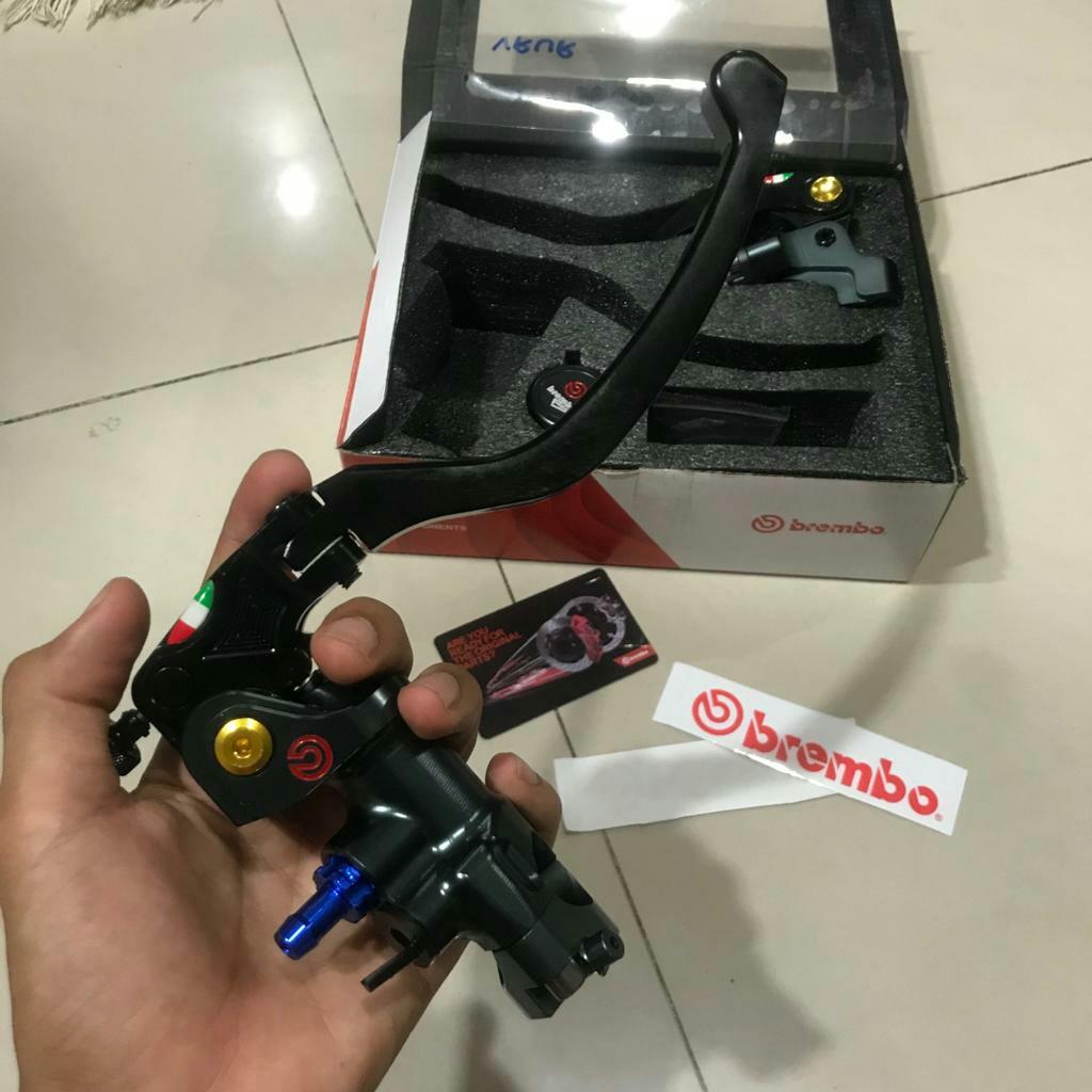 Master Pump BREMBO RCS, Auto Accessories on Carousell