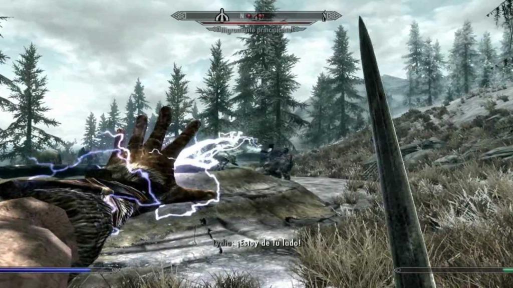 [PC OFFLINE] The Elder Scrolls V Skyrim Special Edition -Digital ...