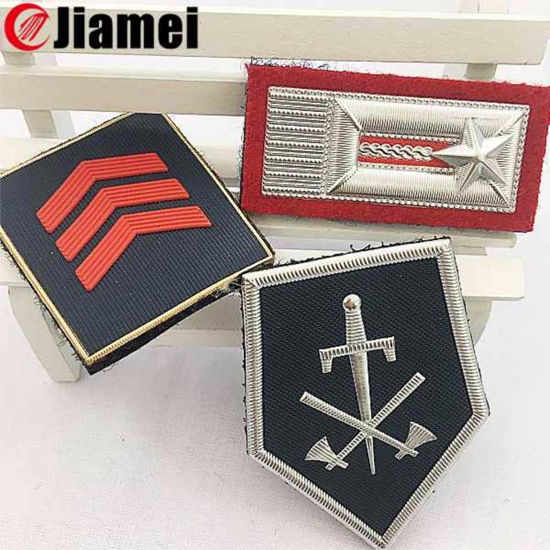 PLASTIFIED CAP BADGE, Hobbies & Toys, Stationary & Craft, Craft ...