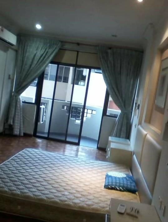 Putri Indah Court at Stulang Laut Near CIQ, Property, Rentals on Carousell