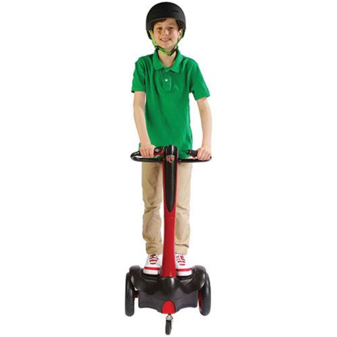 Rollplay Uprider 12 Volt Battery Ride-On Vehicle, Babies & Kids, Infant ...